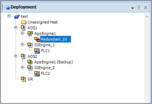 How to Implement I/O and Object "Load Balancing" & "Redundancy" - Industrial Software Solutions