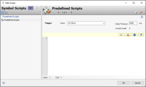 Utilizing the ShowGraphic() Function - Industrial Software Solutions