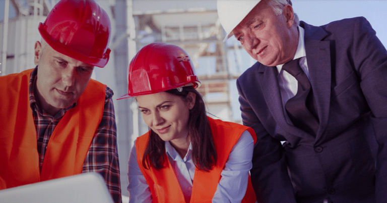 A three-pronged approach to successful capital project execution ...