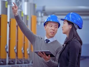 AVEVA PI System™ - Industrial Software Solutions