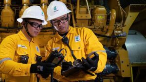 Oil & Gas - Industrial Software Solutions