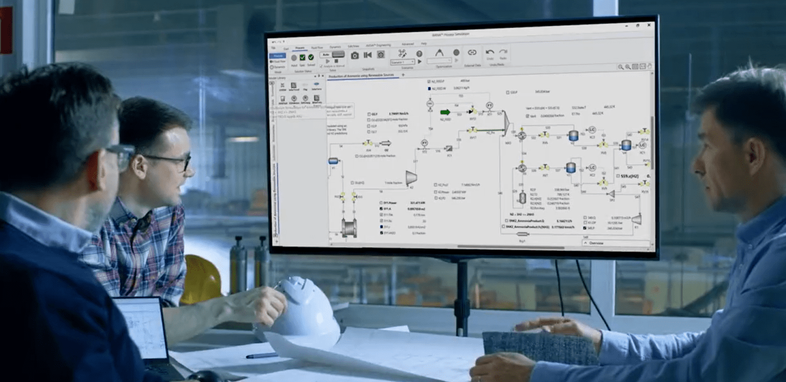 Why engineers need integrated, simplified process simulation tools ...
