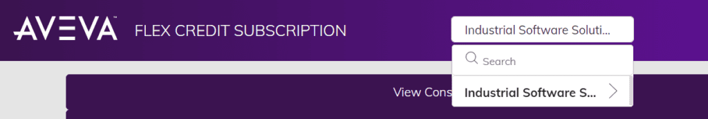 AVEVA Flex Portal Overview - Industrial Software Solutions