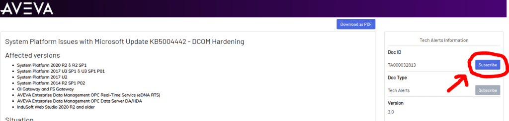 UPDATE: Microsoft DCOM Hardening Patches – How This Can Affect Your ...