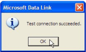 How to Test SQL Server Connectivity Using a UDL File - Industrial ...