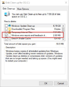 Resolving Multiple APPCRASH Events in Windows Event Viewer Logs from System Platform ...