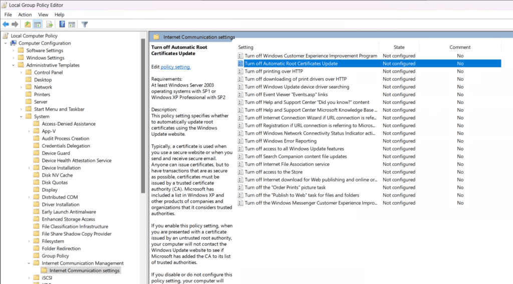 AVEVA Enterprise License Manager gets stuck while Activating a License ...