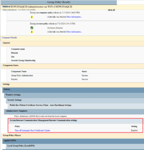 AVEVA Enterprise License Manager gets stuck while Activating a License ...
