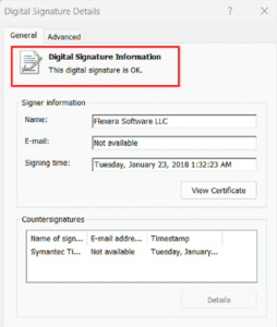 AVEVA Enterprise License Manager gets stuck while Activating a License ...