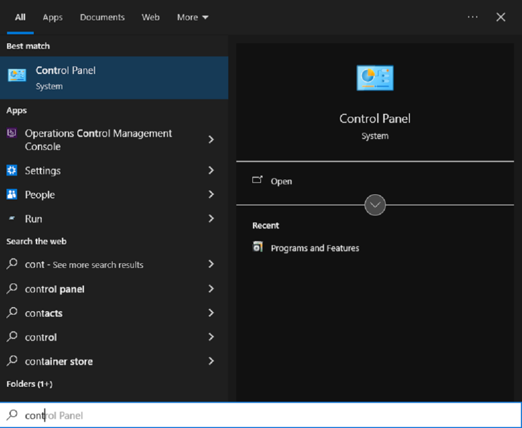 Unable to install Communication Drivers Pack 2023 R2 - Industrial ...