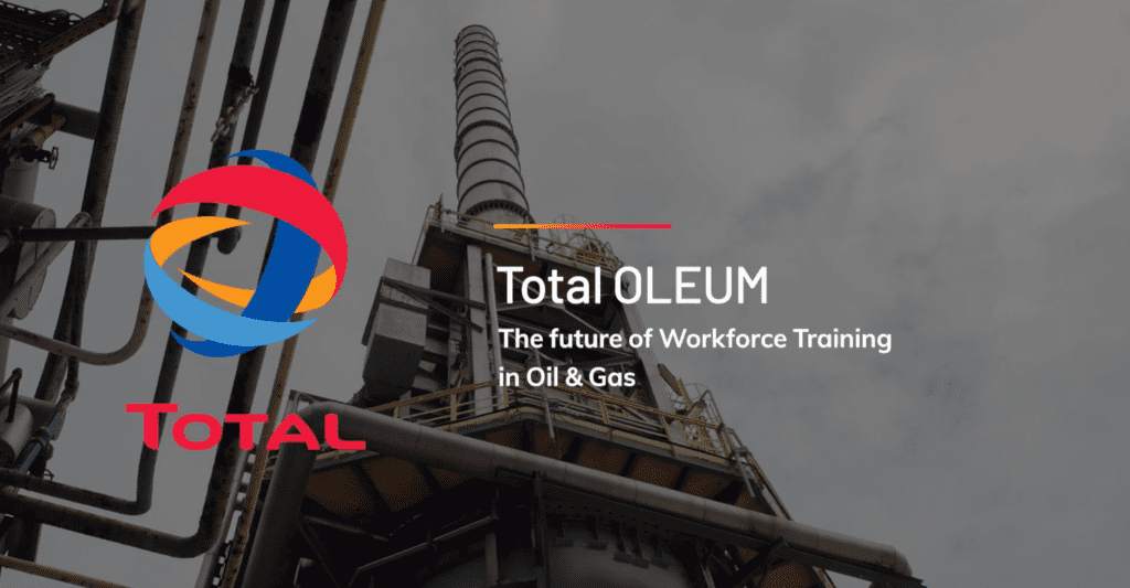 Oil & Gas - Industrial Software Solutions