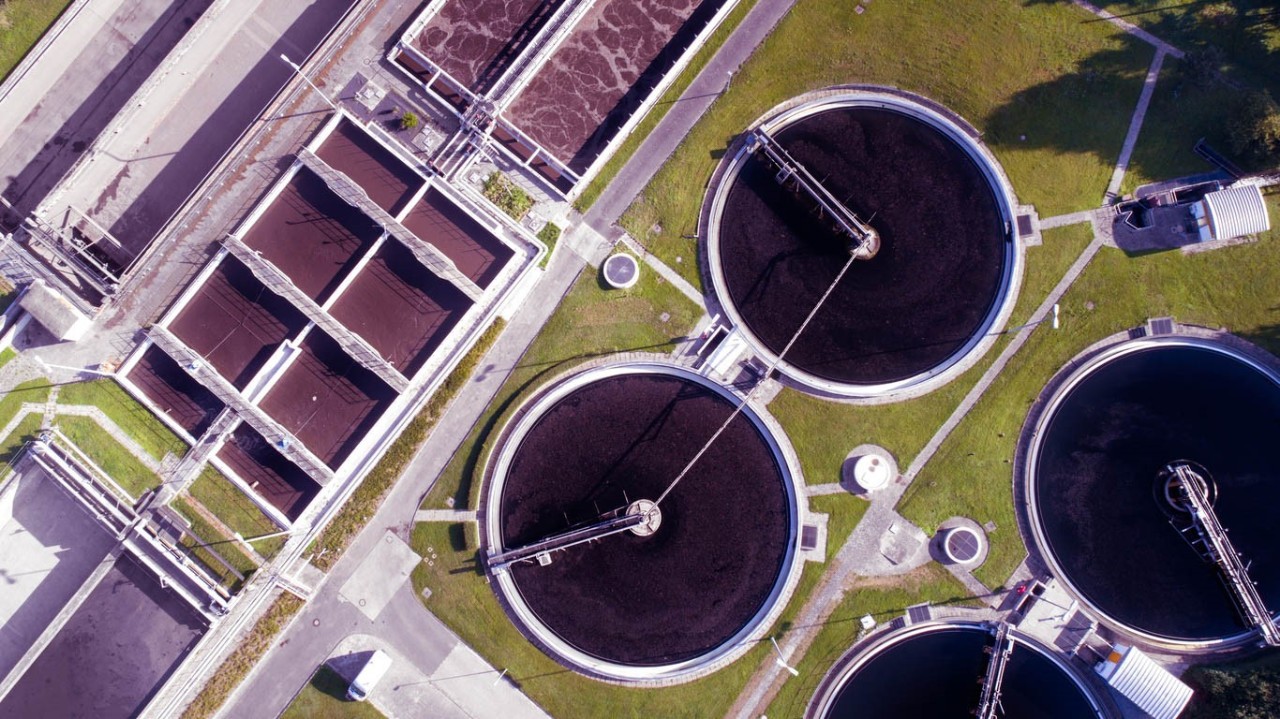 Optimize Your Plant Performance with AVEVA UOC for Water - Industrial ...