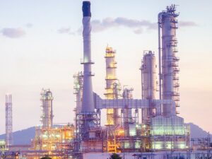 AVEVA Dynamic Simulation - Industrial Software Solutions