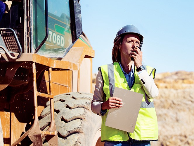 How digital solutions are creating smart mines of the future ...