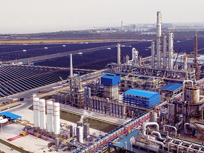 Sustainable, efficient net-new plants: Three questions to ask before ...